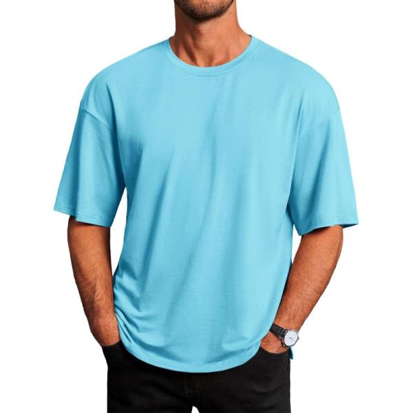 Men’s Casual and Sportswear - Runcati